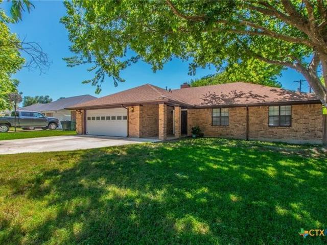 510 Filly Ln, Temple, TX 76504