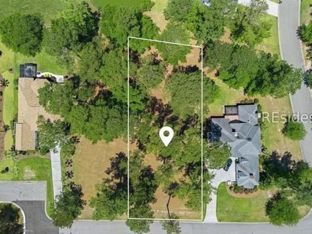 510 Firethorn Ln, Hardeeville, SC 29927