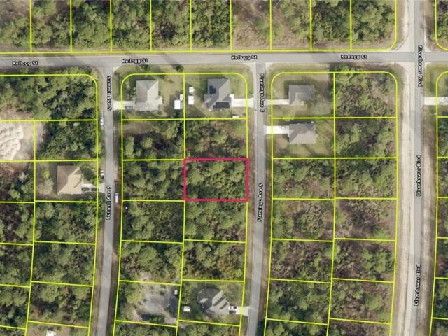 510 Flamingo Ave S, Lehigh Acres, FL 33974 | MLS #2026011