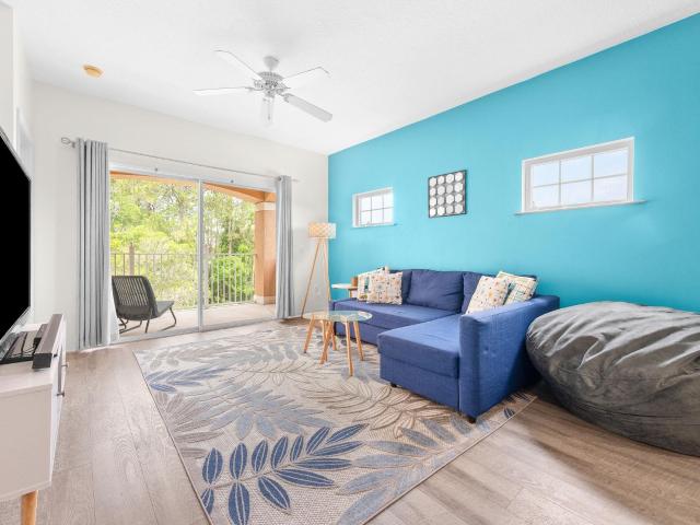 510 Florida Club Blvd, Unit 301, St. Augustine, FL 32084 | MLS #253126 | Compass