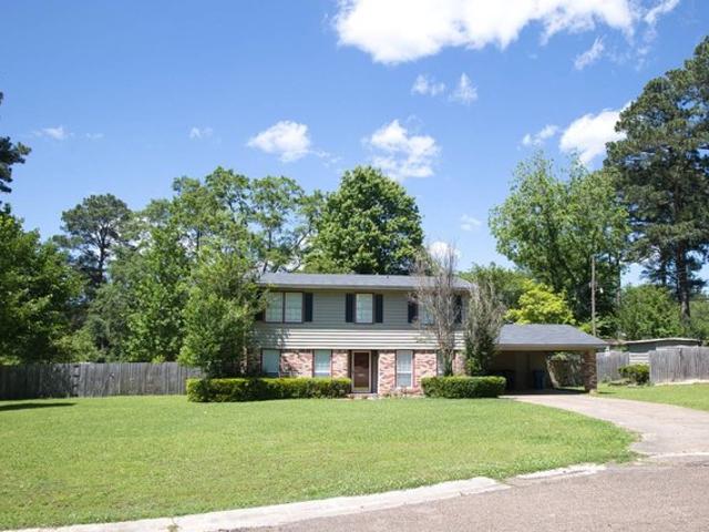 510 Frances St, Magnolia, AR 71753