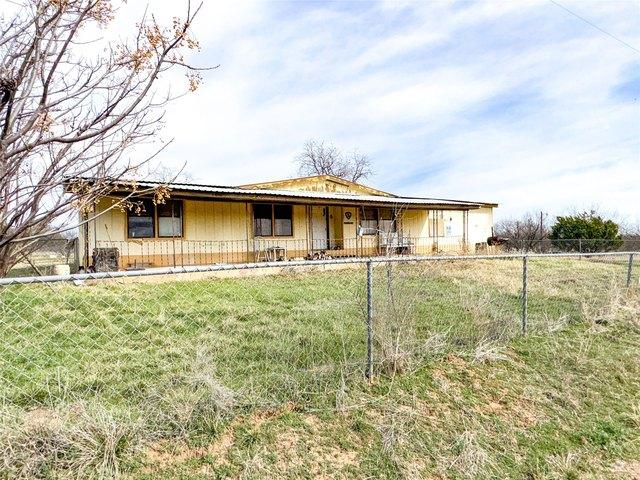 510 Franklin Ave, Cisco, TX 76437