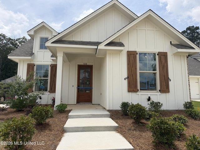 510 Fusion St, Brandon, MS 39042