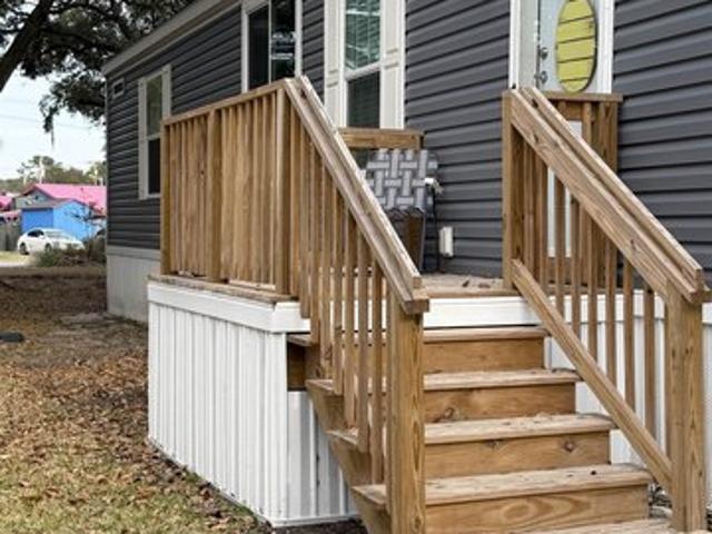 510 Key Largo Ave Lot 27, Murrells Inlet, SC 29576