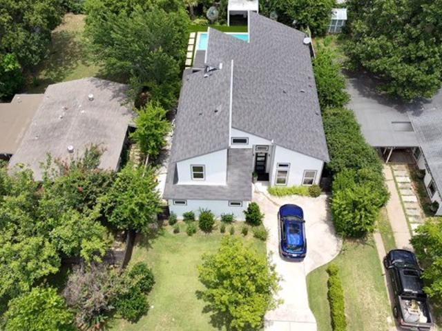 510 Krebs Ln, Austin, TX 78704 | MLS #7407 | Compass