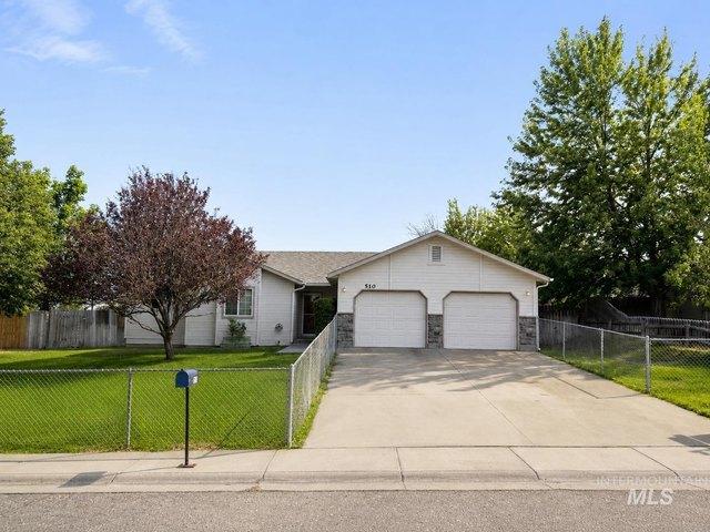 510 Kyle St, Mountain Home, ID 83647