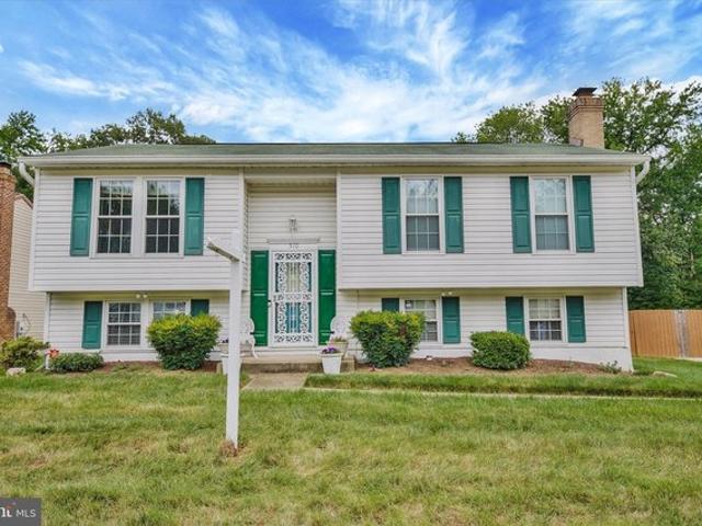 510 Halifax Pl, Upper Marlboro, MD 20774