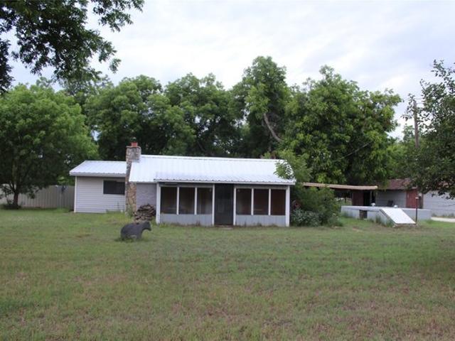 510 Hamby Rd, Clyde, TX 79510