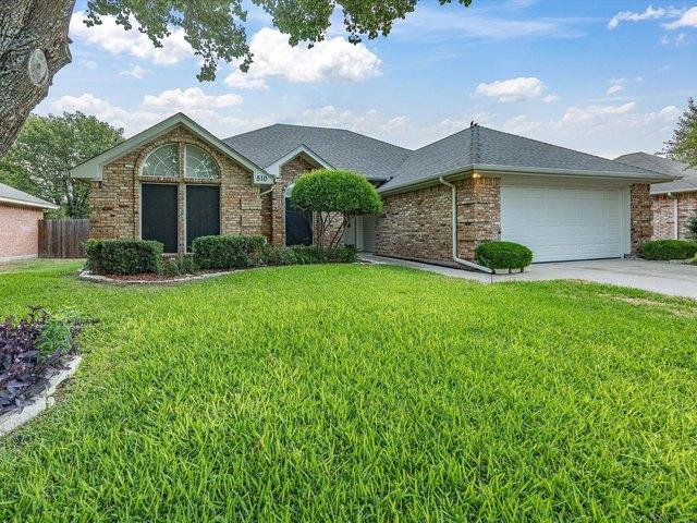 510 Hanover Dr, Waxahachie, TX 75165
