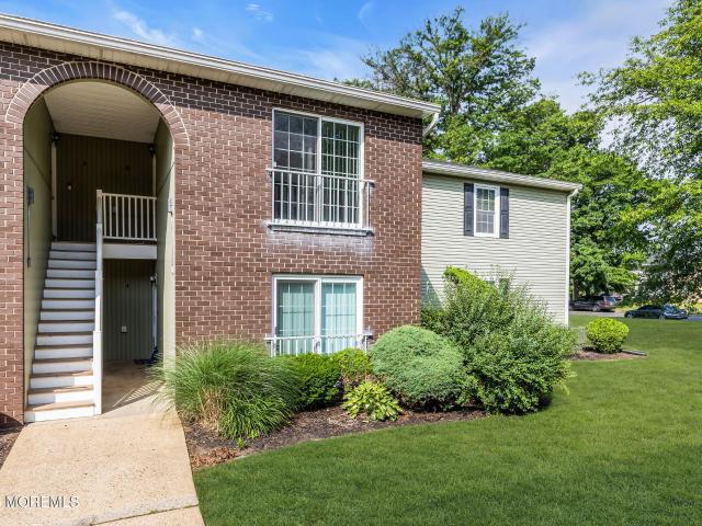 510 Harding Road Unit 8