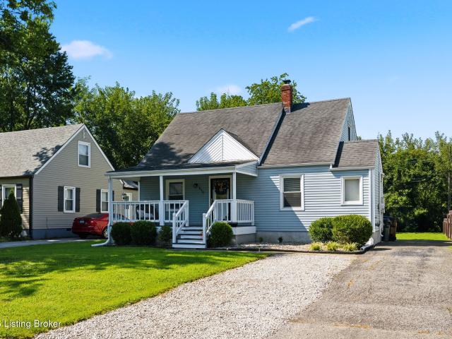 510 Harris Pl