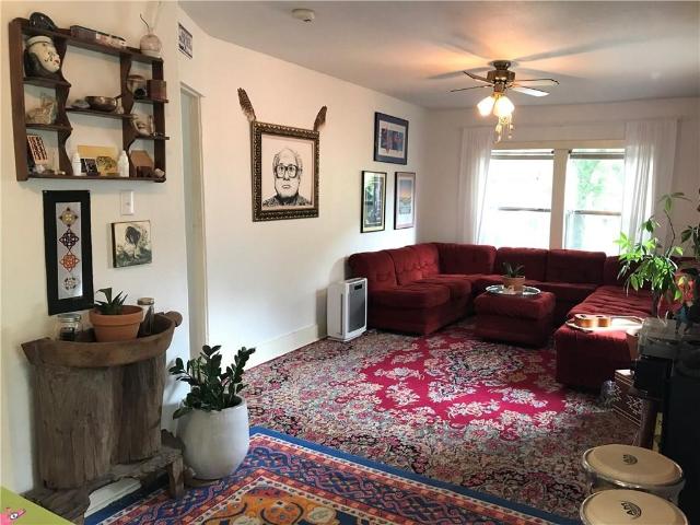 510 Harvey St, Unit B, San Marcos, TX 78666 | MLS #2604 | Compass
