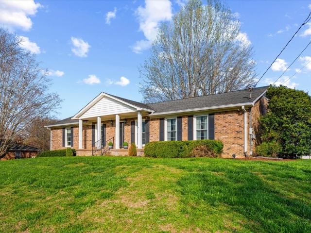 510 Hemingway Dr, Columbia, TN 38401 | MLS #3155