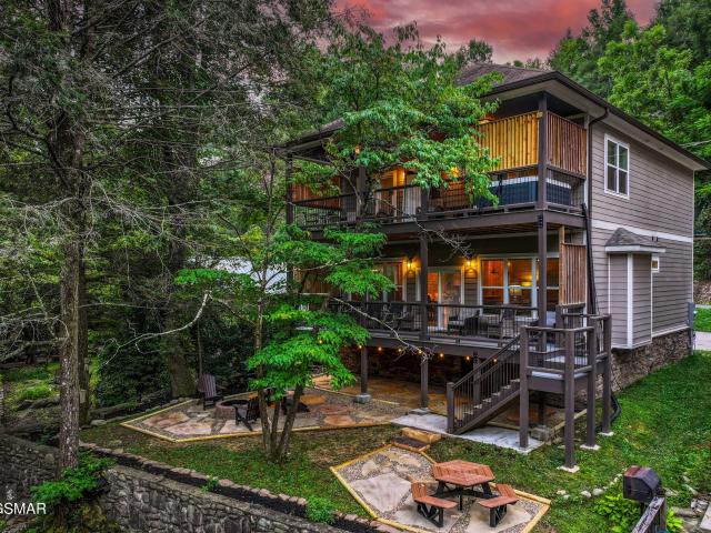 510 Hemlock Street