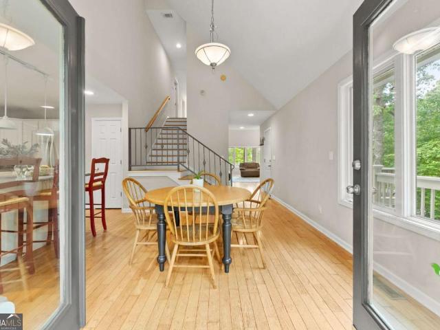 510 High Shoals Drive