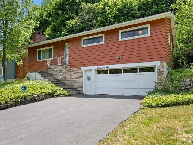510 Hillsboro Parkway