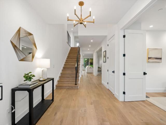 510 Hudson Street