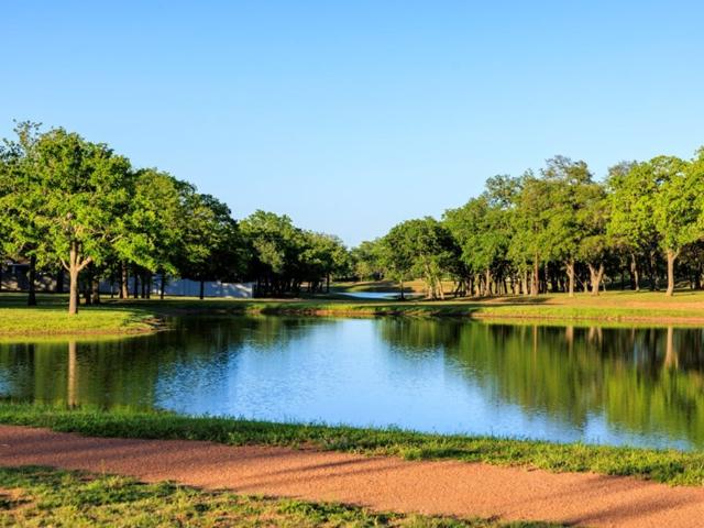 510 Interlaken St, Unit 117, Fredericksburg, TX 78624 | MLS #97021