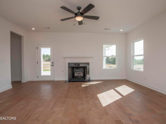 510 Ivey Farms Road Lot 88