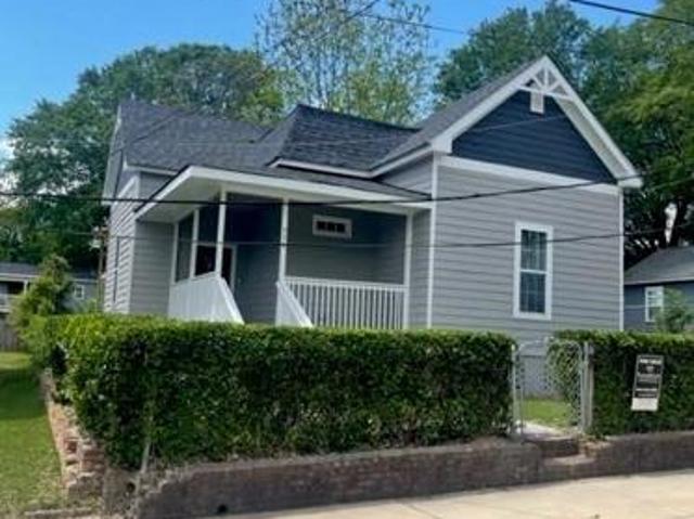 510 James P Brawley Dr NW, Atlanta, GA 30318