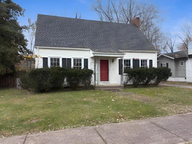 510 Oak Avenue