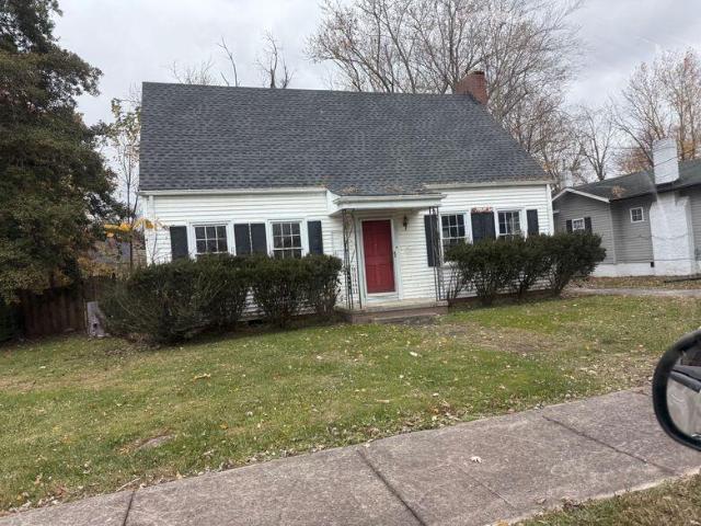 510 Oak Avenue