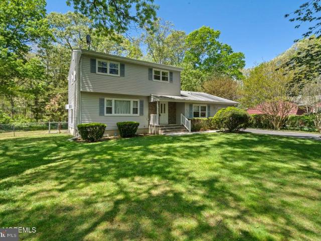 510 Oak Hill Court