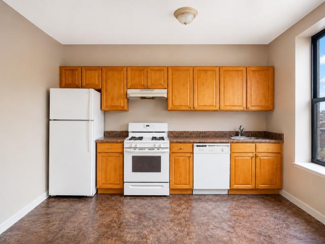 510 OCEAN Parkway 2B
