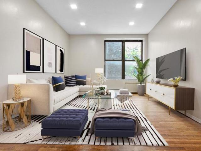 510 Ocean Pkwy 3F, New York, NY