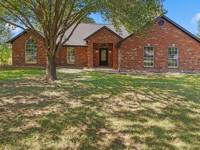 510 Oklahoma St, Van, TX 75790