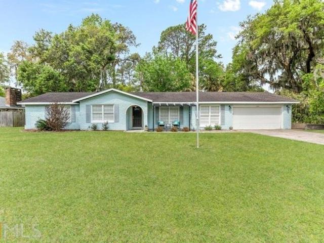 510 Old Mission, Brunswick, GA 31525
