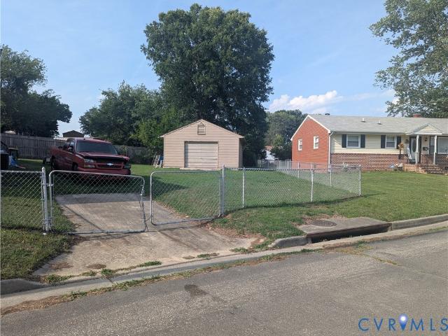 510 Old Town Drive