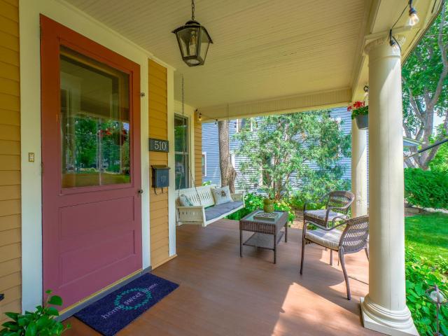 510 Olive Street W