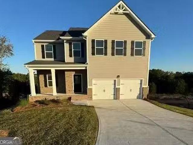 510 Overlook Rd, Covington, GA 30014 MLS 7491694