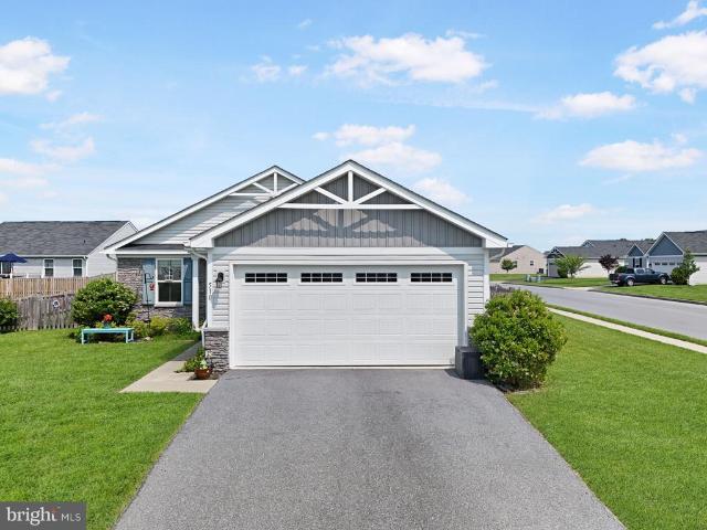 510 Oxford Way
