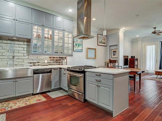 510 Lovett Boulevard 403