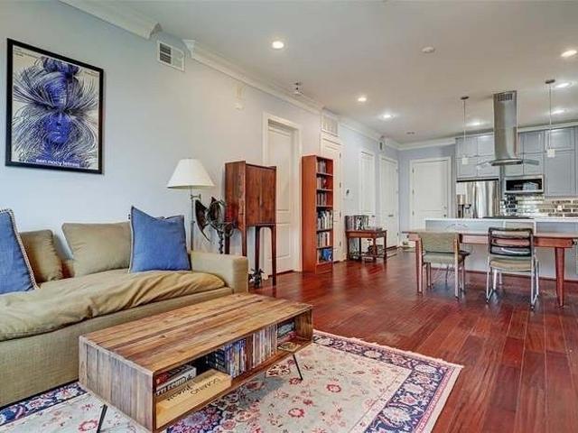 510 Lovett Boulevard Unit 403, Houston, US, TX