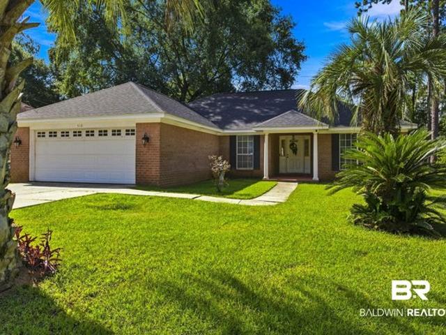 510 Loblolly Ct, Foley, AL 36535