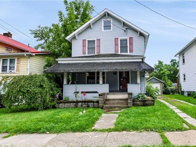 510 Locust St, Indiana, PA 15701