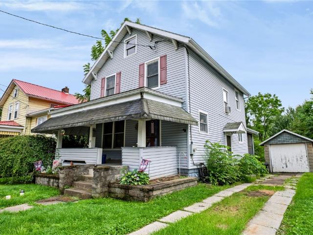 510 Locust St