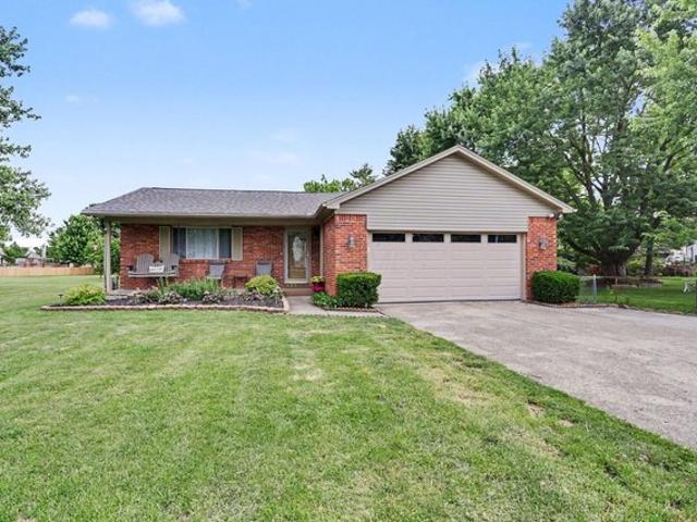 510 Long Rd NW, Pickerington, OH 43147