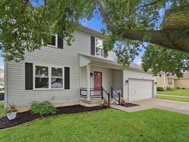 510 Lookout Ridge Dr, Lebanon, OH 45036