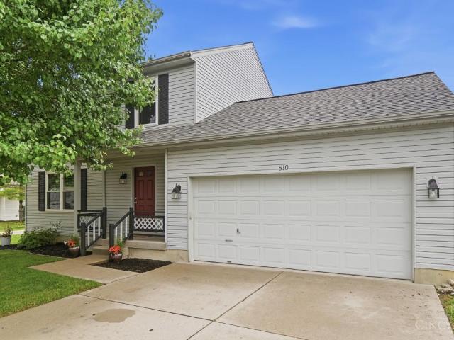 510 Lookout Ridge Drive