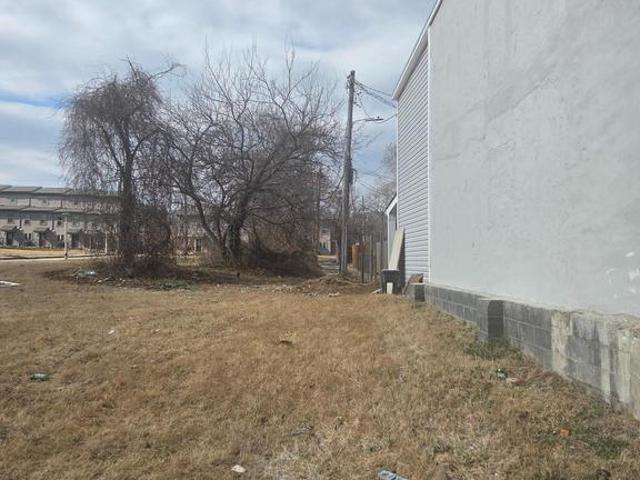 510 Laurens Street