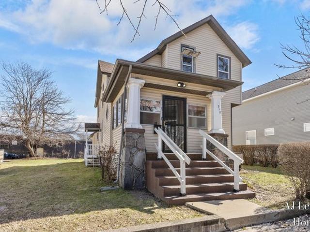 510 LA Grave Ave SE, Grand Rapids, MI 49503