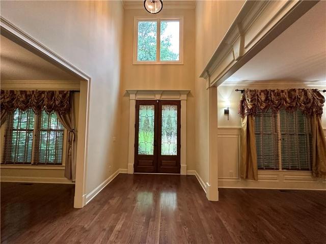 510 Lake Medlock Drive