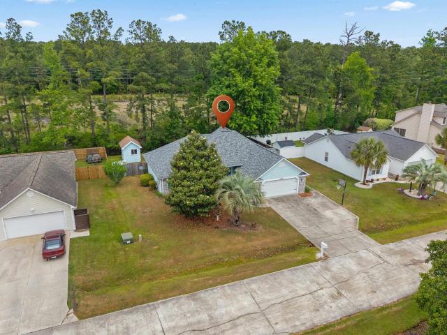 510 Lake Park Dr
