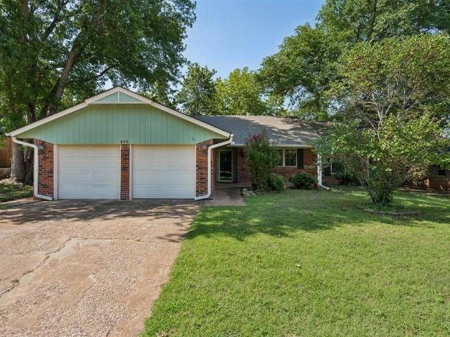 510 Leaning Elm Drive