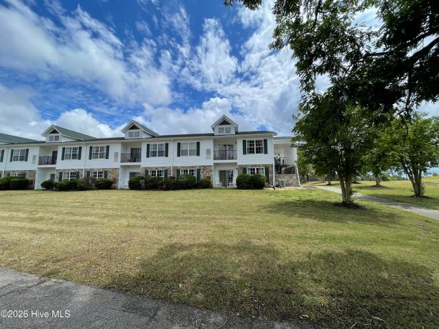 510 Little River Farm Boulevard # B100