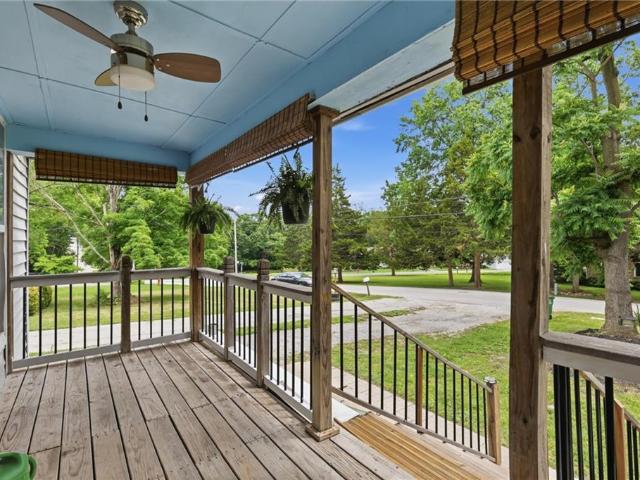 510 Lindberg Drive